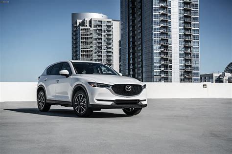 Mazda Cx-5 problems and complaints